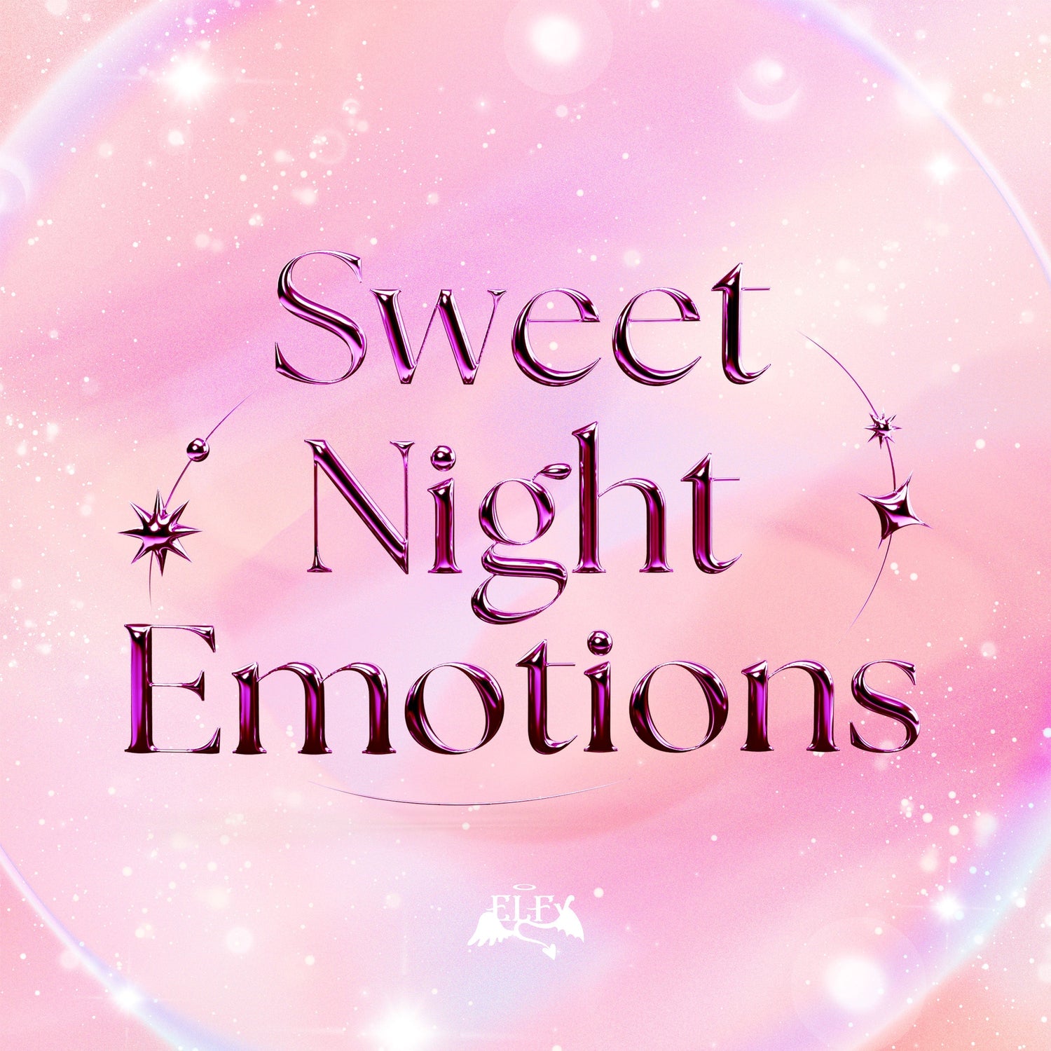 DISCOGRAPHY – ELFy